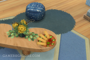 44+ Yummy Sims 4 Custom Food Recipes Your Sims Will Love