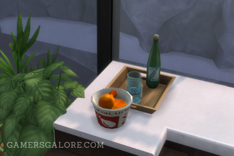 44+ Yummy Sims 4 Custom Food Recipes Your Sims Will Love
