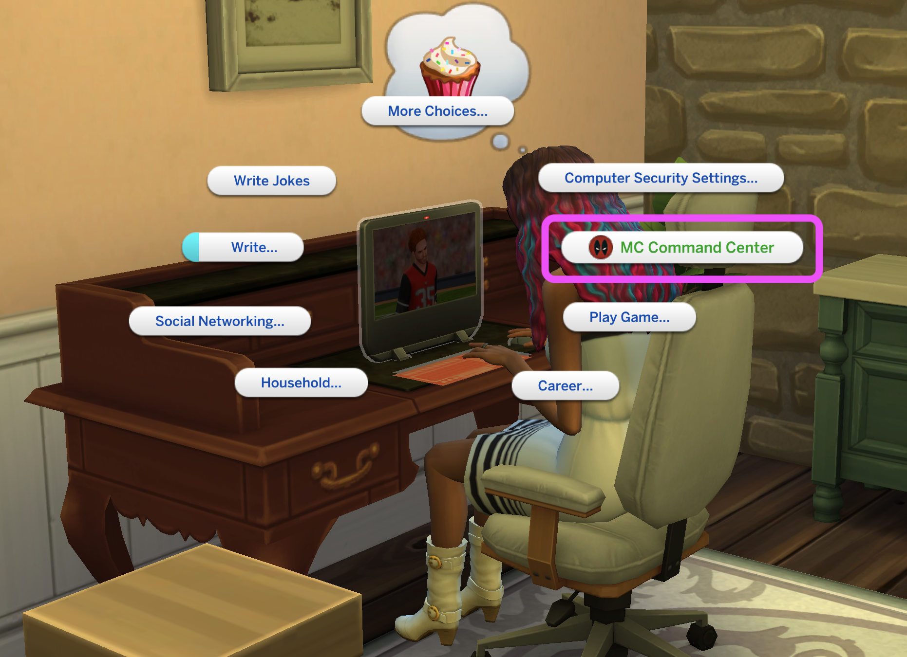 The Ultimate Guide To Sims 4 MC Command Center (Explained)