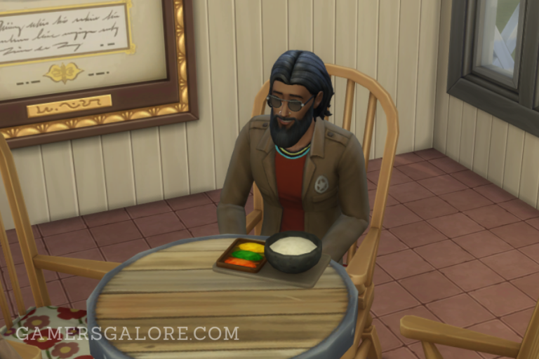 44+ Yummy Sims 4 Custom Food Recipes Your Sims Will Love