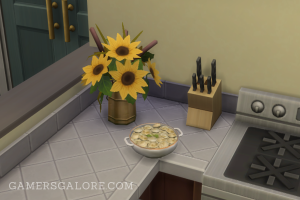 44+ Yummy Sims 4 Custom Food Recipes Your Sims Will Love