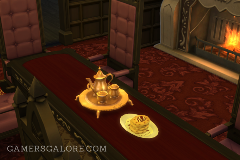 44+ Yummy Sims 4 Custom Food Recipes Your Sims Will Love