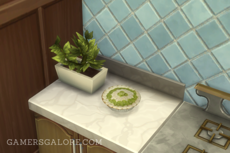 44+ Yummy Sims 4 Custom Food Recipes Your Sims Will Love