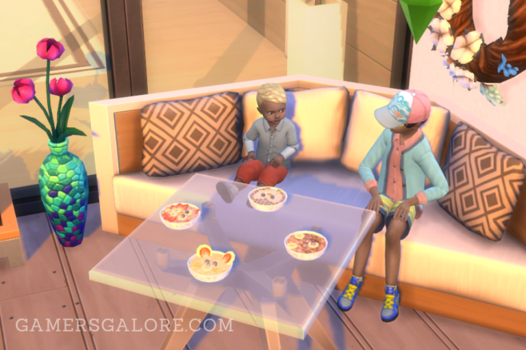 44+ Yummy Sims 4 Custom Food Recipes Your Sims Will Love