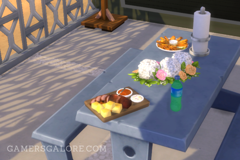 44+ Yummy Sims 4 Custom Food Recipes Your Sims Will Love