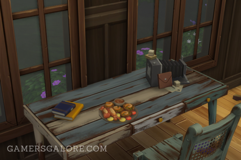 44+ Yummy Sims 4 Custom Food Recipes Your Sims Will Love