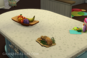 44+ Yummy Sims 4 Custom Food Recipes Your Sims Will Love
