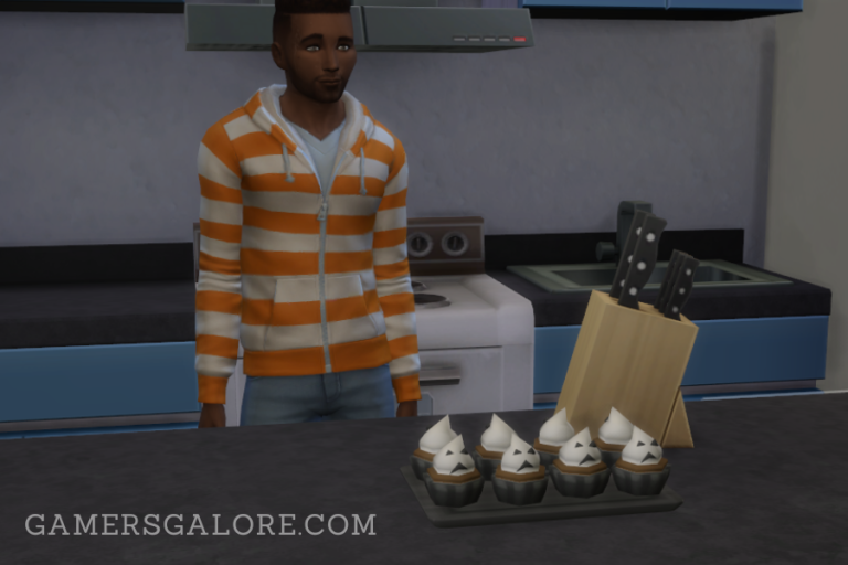 44+ Yummy Sims 4 Custom Food Recipes Your Sims Will Love