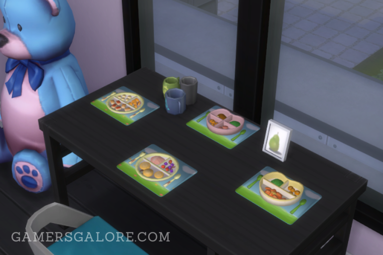 44+ Yummy Sims 4 Custom Food Recipes Your Sims Will Love