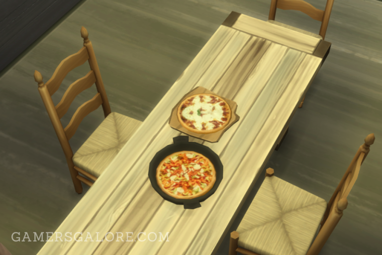 44+ Yummy Sims 4 Custom Food Recipes Your Sims Will Love