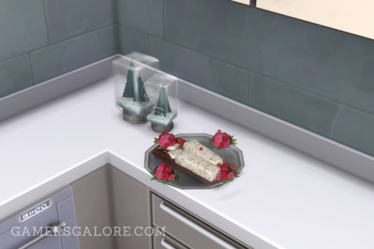 44+ Yummy Sims 4 Custom Food Recipes Your Sims Will Love