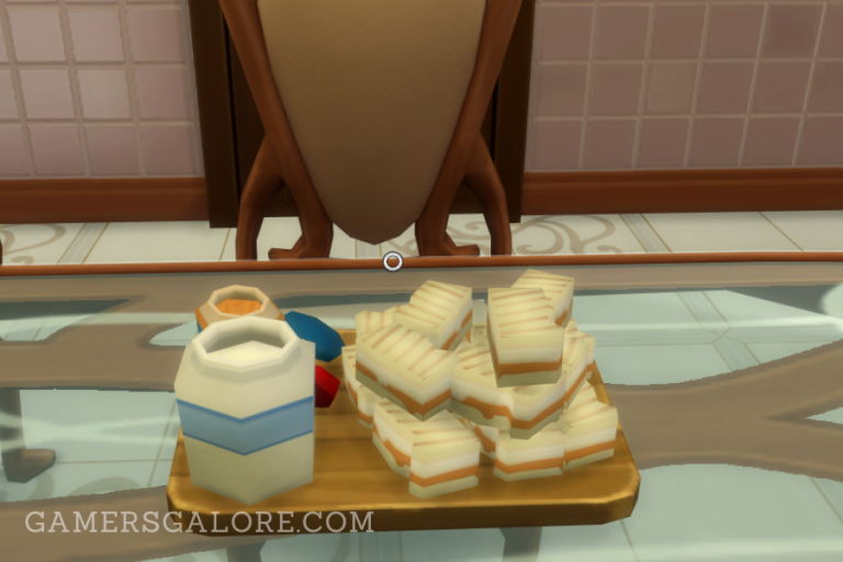 44+ Yummy Sims 4 Custom Food Recipes Your Sims Will Love