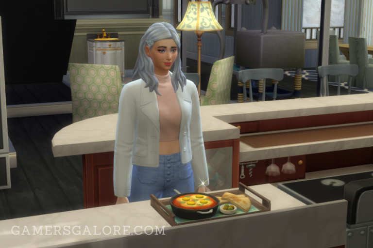 44+ Yummy Sims 4 Custom Food Recipes Your Sims Will Love