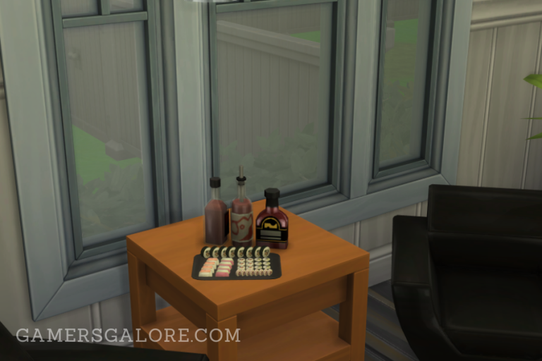 44+ Yummy Sims 4 Custom Food Recipes Your Sims Will Love