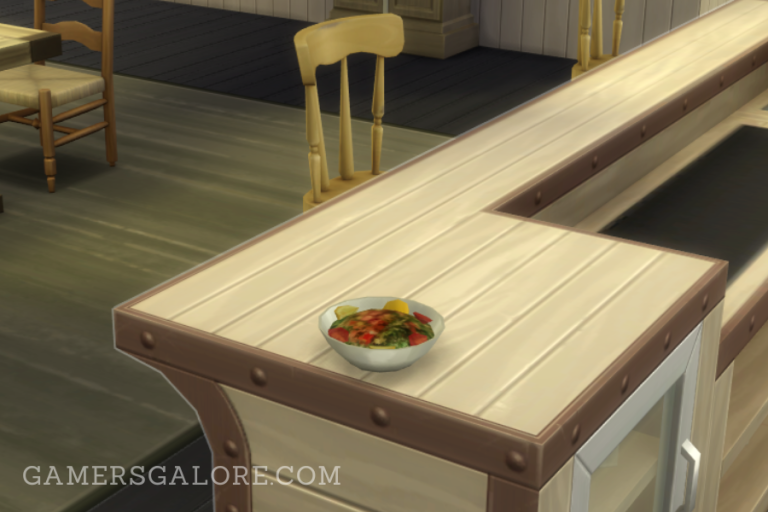 44+ Yummy Sims 4 Custom Food Recipes Your Sims Will Love