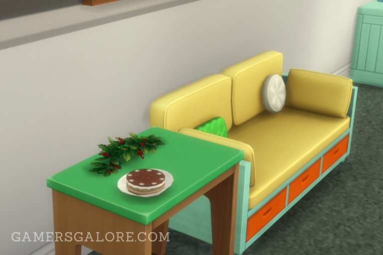 44+ Yummy Sims 4 Custom Food Recipes Your Sims Will Love