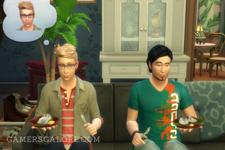 44+ Yummy Sims 4 Custom Food Recipes Your Sims Will Love