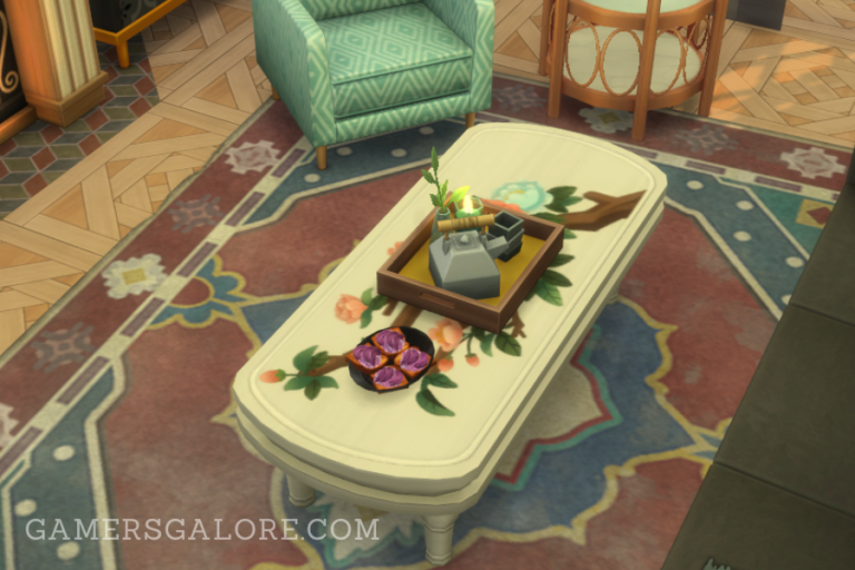 44+ Yummy Sims 4 Custom Food Recipes Your Sims Will Love