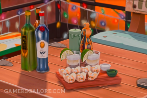 44+ Yummy Sims 4 Custom Food Recipes Your Sims Will Love