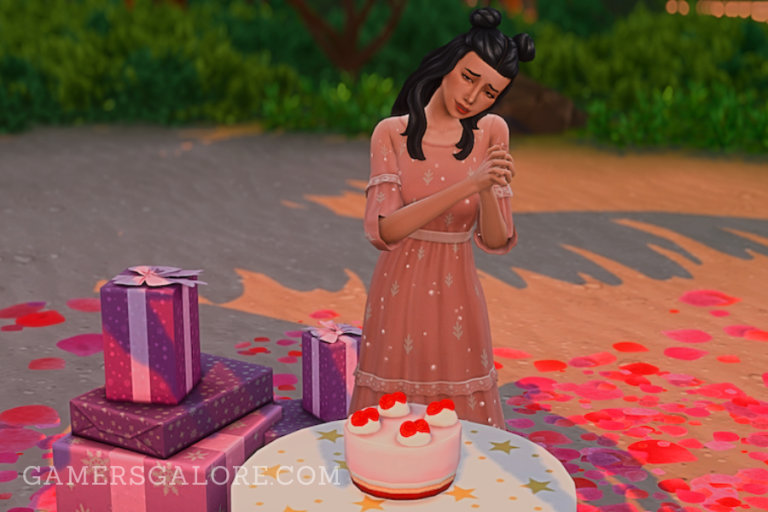 44+ Yummy Sims 4 Custom Food Recipes Your Sims Will Love