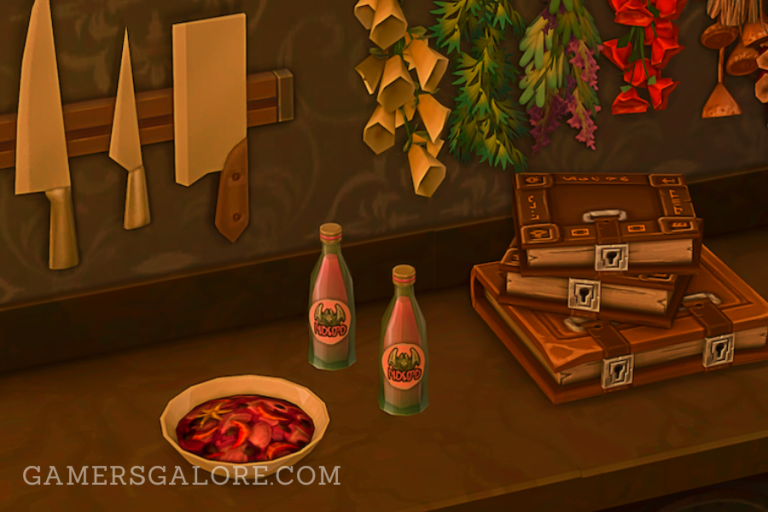 44+ Yummy Sims 4 Custom Food Recipes Your Sims Will Love